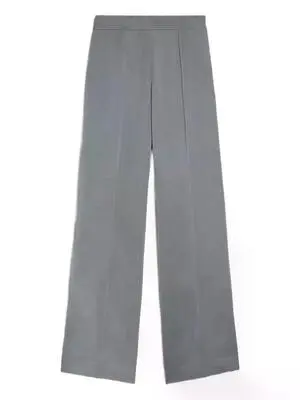 JIL SANDER Zip-fastening Trousers