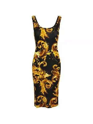 Versace Jeans Couture Casual Dresses