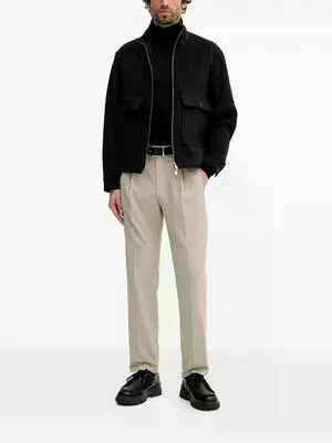 JOOP! Pleated Trousers