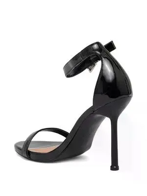 Guess Buckle-detail Pumps
