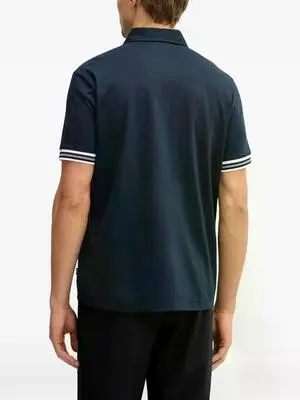 JOOP! Logo Polo Shirt