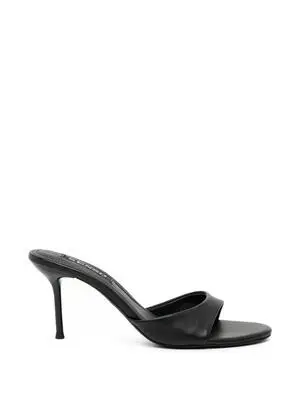 Senso 80mm Wren Iii Sandals - Black