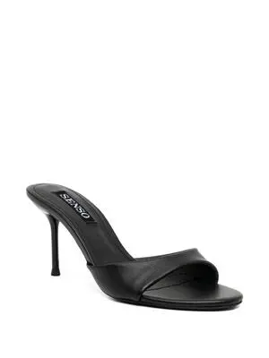 Senso 80mm Wren Iii Sandals - Black