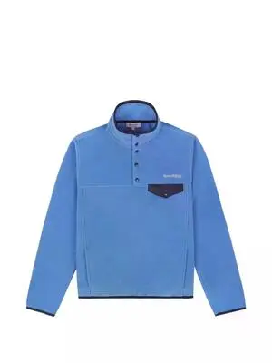 Sporty & Rich Button Detailed Sweaters For Women