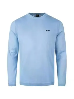 Boss Pullover Sweaters For Men