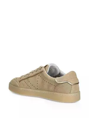 Guess Jhell Perforated Sneakers