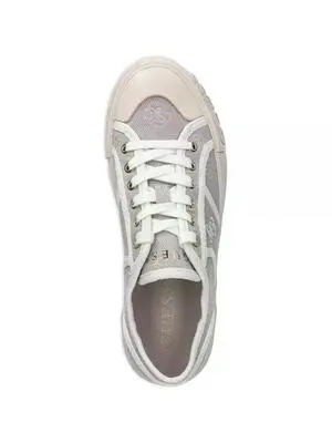 Guess Issah Panelled Sneakers