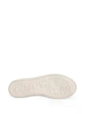 Guess Issah Panelled Sneakers