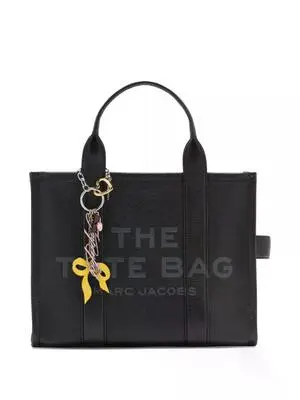 Marc Jacobs Bow Chain Charm