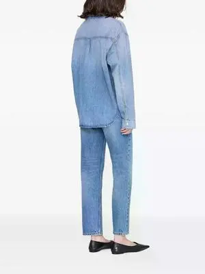 ANINE BING Paxton Button-up Shirt