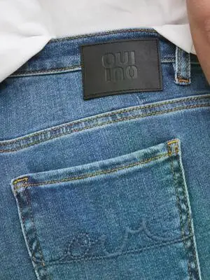 OUI Flared-leg Jeans