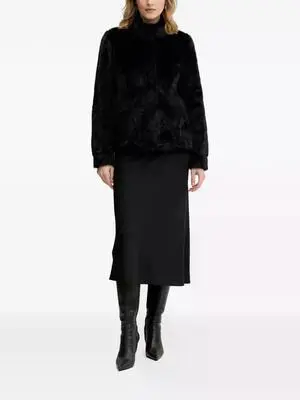Guess Button-front Jacket