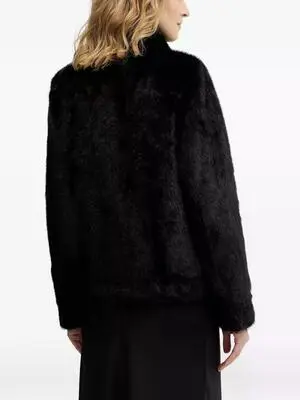 Guess Button-front Jacket