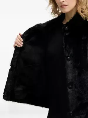 Guess Button-front Jacket