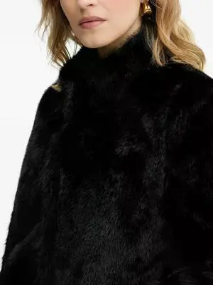 Guess Button-front Jacket