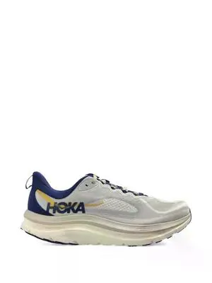 HOKA® Kawana 3 Lace-up Sneakers - Neutrals