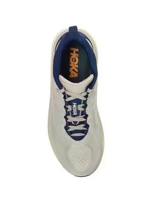 HOKA® Kawana 3 Lace-up Sneakers - Neutrals