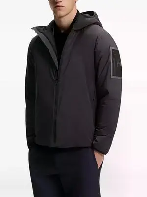 BOSS Water-repellent Jacket - Blue