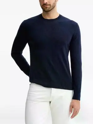 BENETTON Round-neck Sweater