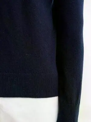 BENETTON Round-neck Sweater