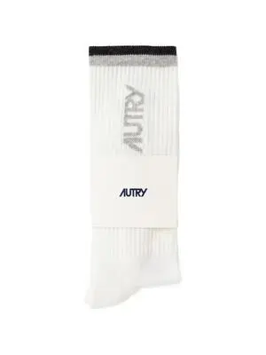 AUTRY Ribbed Socks