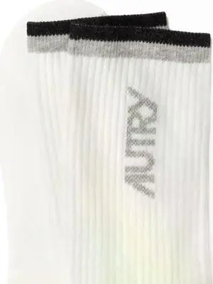 AUTRY Ribbed Socks
