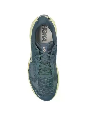 HOKA® Challenger Lace-up Sneakers - Blue