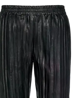 Helmut Lang Pleated Trousers