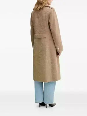 Guess Double-breasted Coat