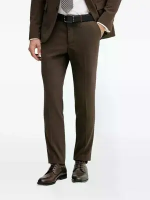 LINDBERGH Button Flap Suit