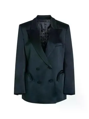 BLAZÉ MILANO Double-breasted Blazer