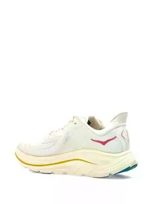 HOKA® Clifton 10 Lace-up Sneakers - Neutrals