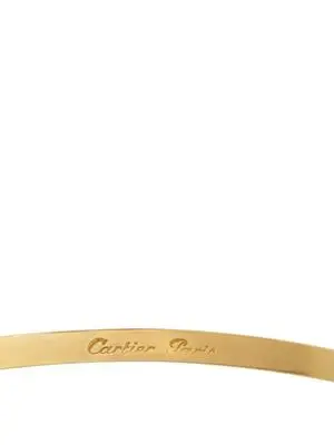 CARTIER Bangle