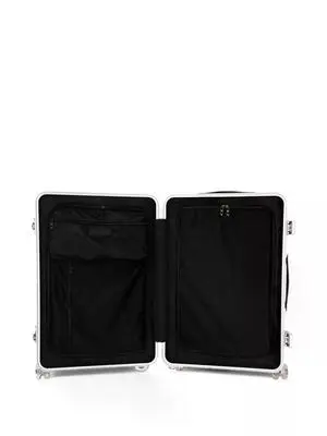 DIESEL® Medium Embossed-logo Trolley