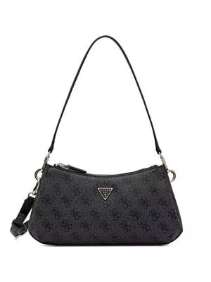 Guess Patterned Shoulder Bags