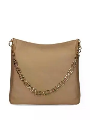 Moschino Chain-strap Shoulder Bag