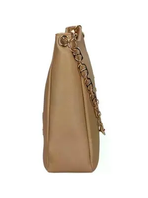 Moschino Chain-strap Shoulder Bag