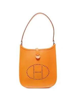Hermès 2005 Mini Evelyne Handbag