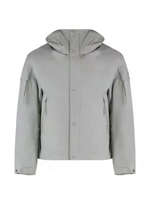 C.P. COMPANY Metropolis Hooded Zip Jacket