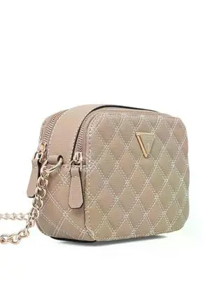 Guess Giully Quilted Crossbody Bag