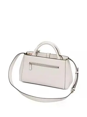 Guess Logo-charm Tote