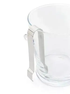 Ralph Lauren Ethan Glass Ice Bucket