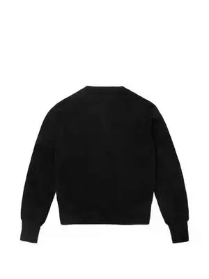 LES TIEN Crewneck Sweatshirt