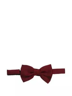 Corneliani Bow Tie - Red