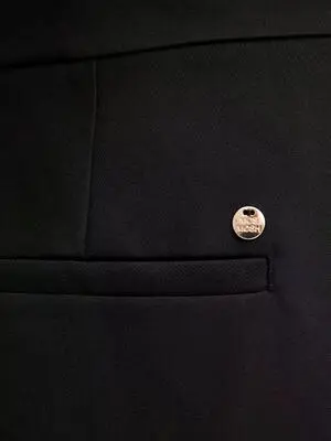 MOS MOSH Wide-leg Trousers