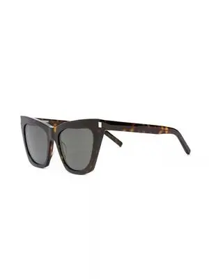 Saint Laurent New Wave 214 Kate Sunglasses