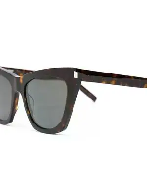 Saint Laurent New Wave 214 Kate Sunglasses