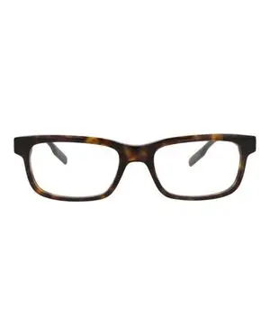 Montblanc Acetate Optical Frames - Havana Havana Transparent (mb0179o/30011377/002)