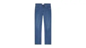Givenchy Light Wash Jeans For Men
