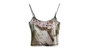 DIESEL Tuca Tank Top